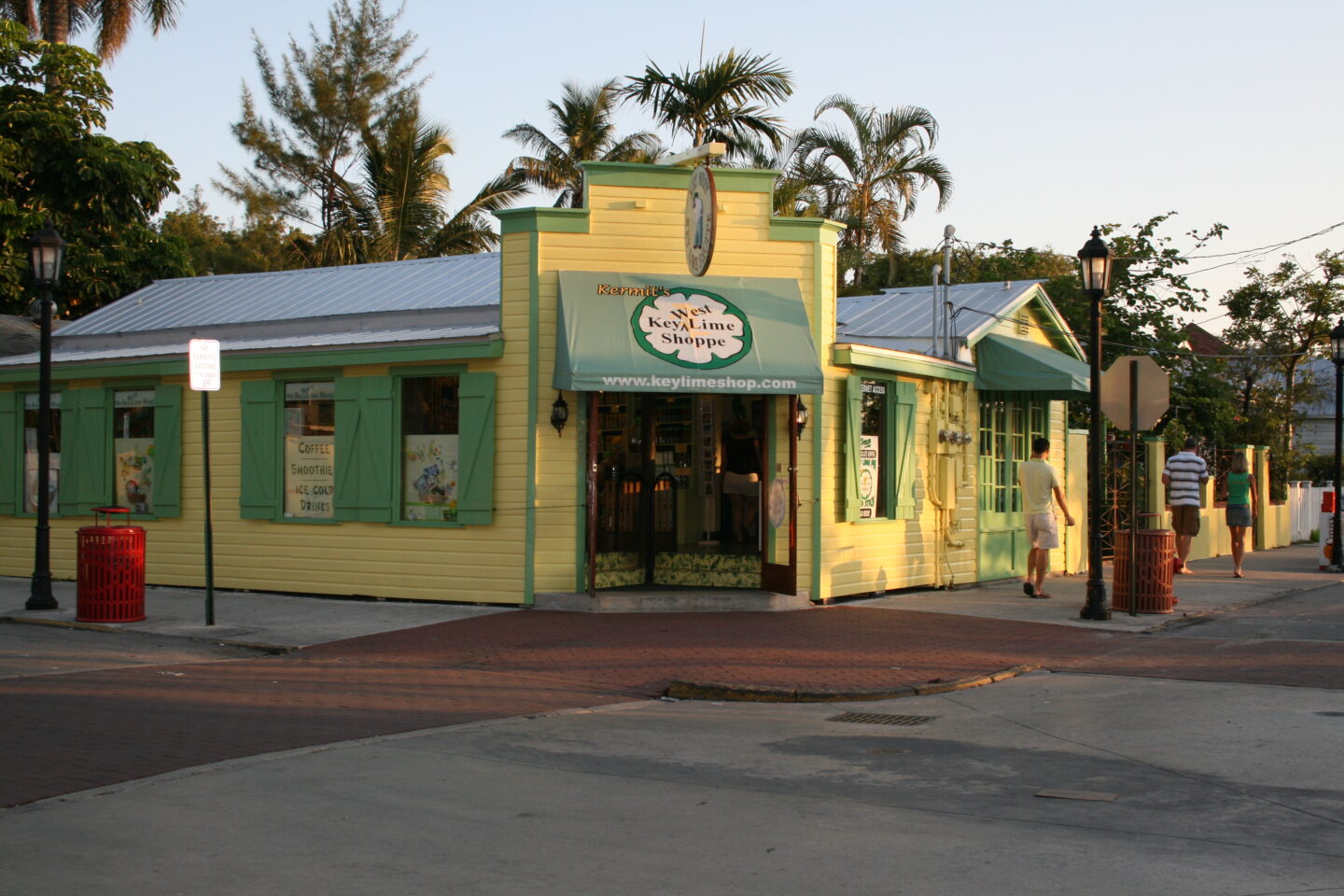 Exploring Key West: How to spend 2 days in Key West - Places and Recipes