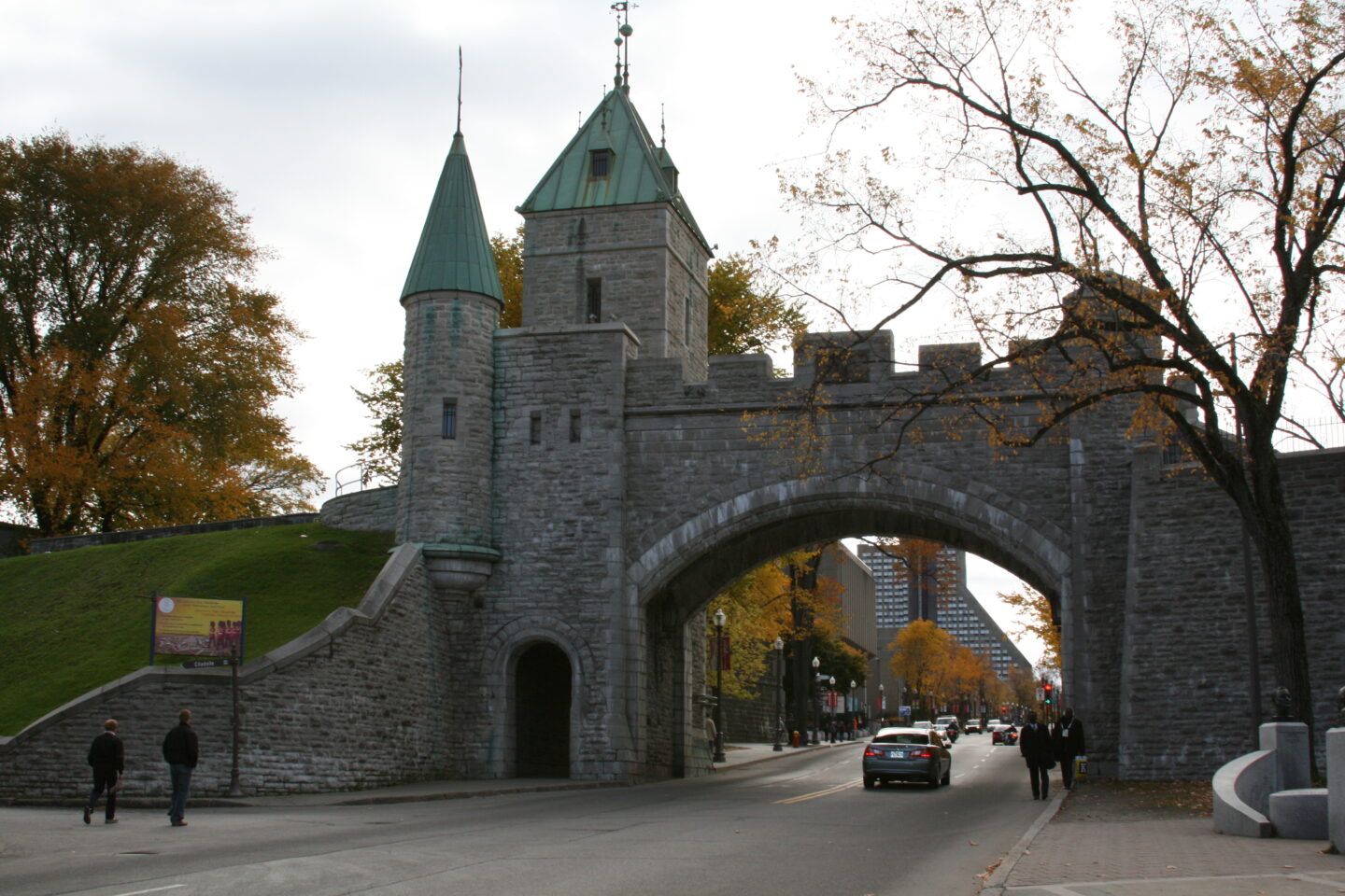48 Hours in Québec: How to Make the Most of Your Short Visit