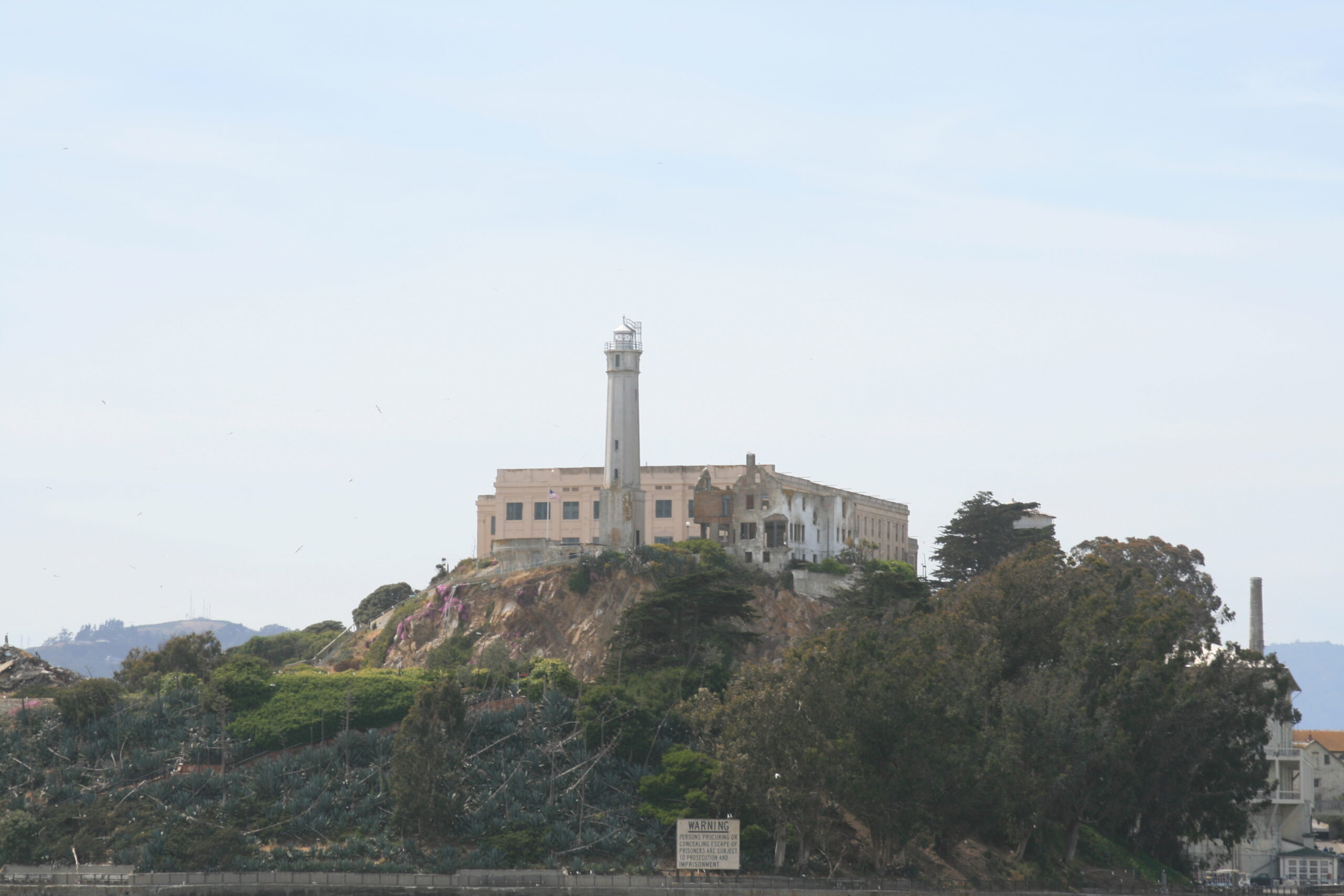 Planning Your Escape: A Guide to Visiting Alcatraz Island - Places and ...