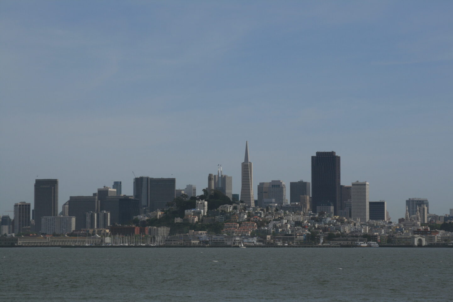 Planning Your Escape: A Guide to Visiting Alcatraz Island - Places and ...