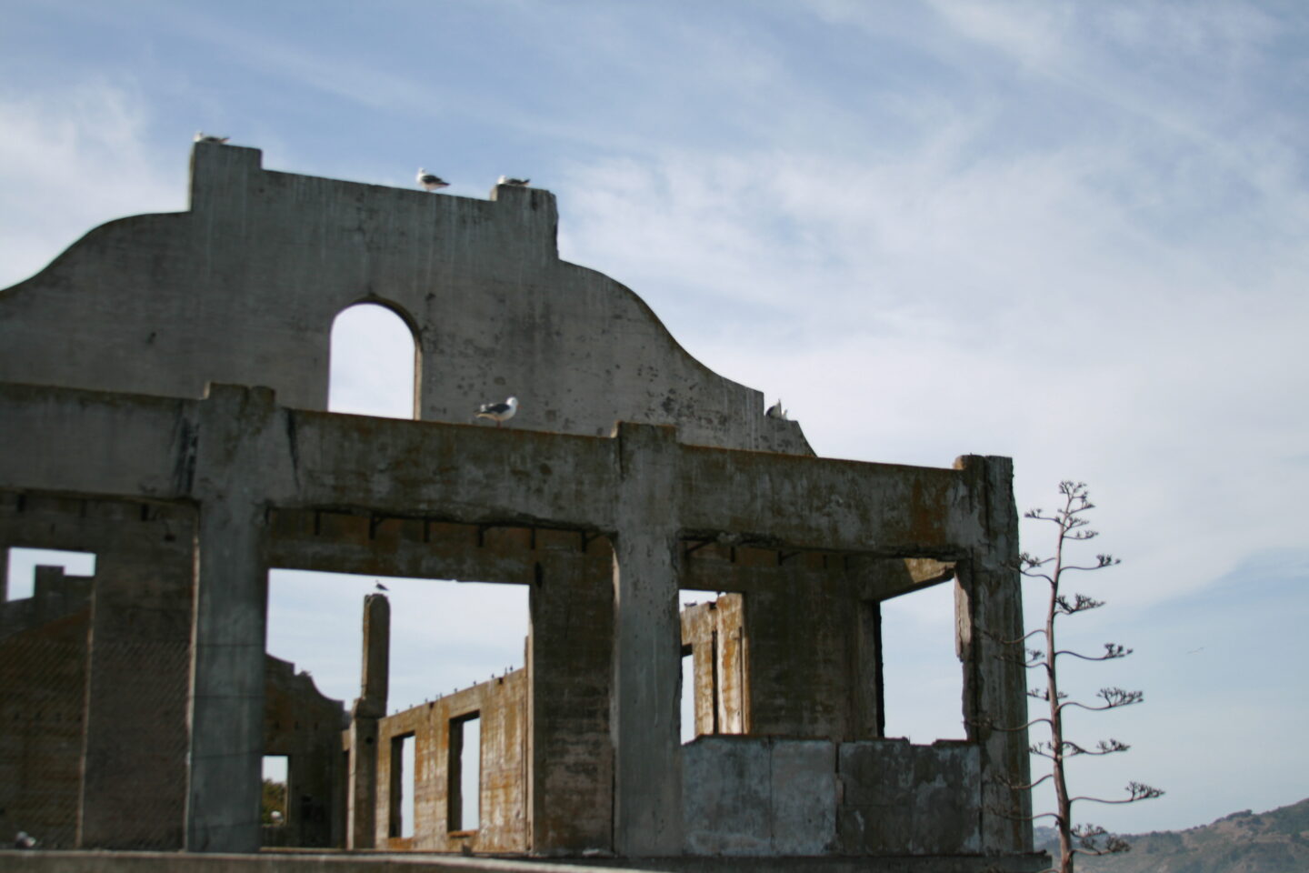 Planning Your Escape: A Guide to Visiting Alcatraz Island - Places and ...