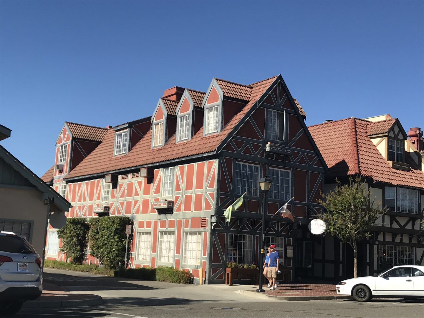 One day in Solvang: Best places to see and things to do - Places and ...