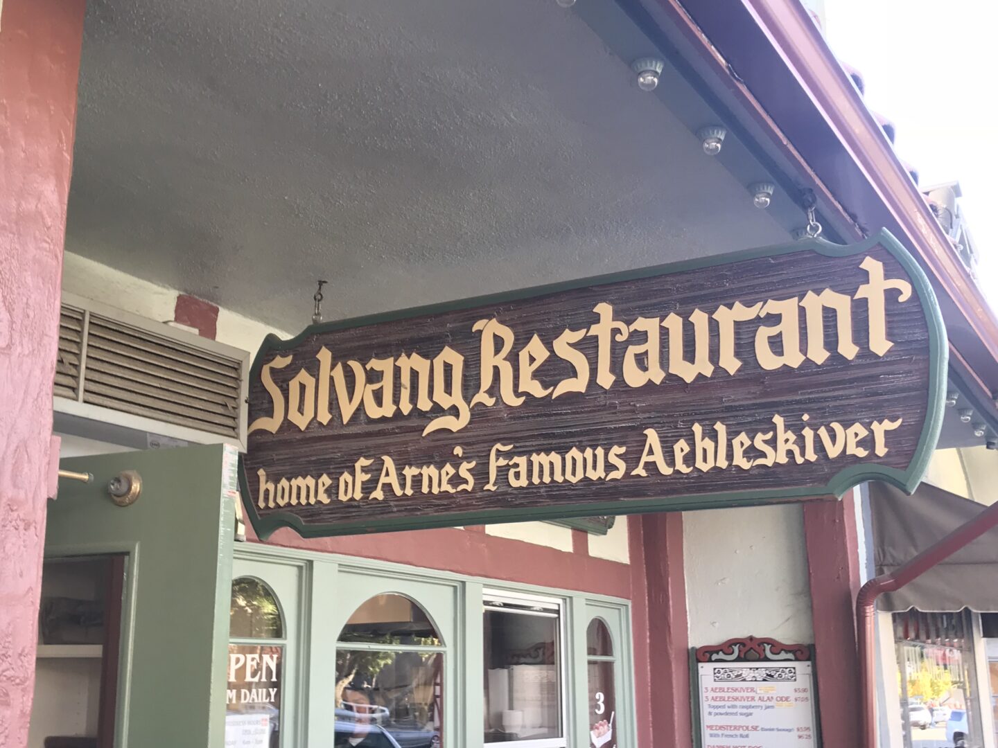 One day in Solvang: Best places to see and things to do - Places and ...