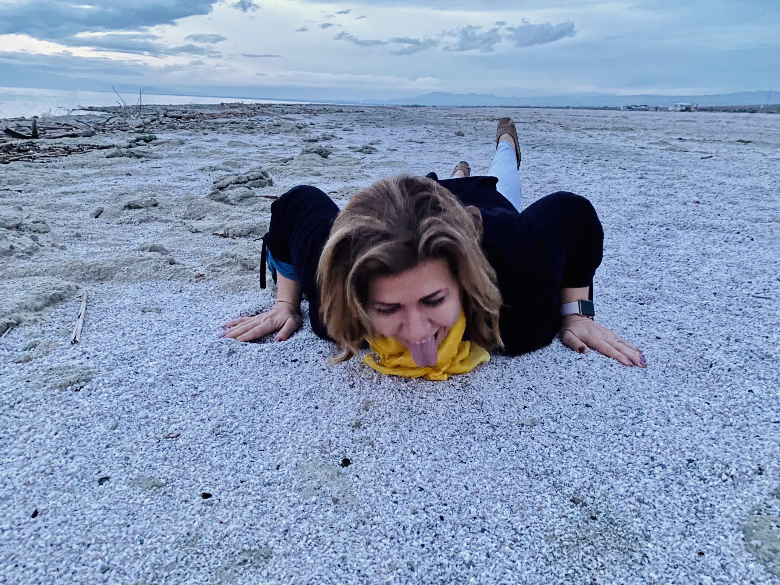 Three Amazing Salt Flats to Visit in the US - Places and Recipes