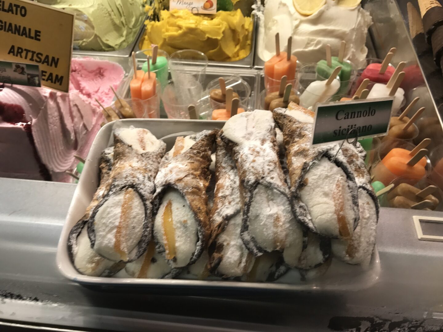 Buon Appetito: 20 best foods to try in Italy - Places and Recipes
