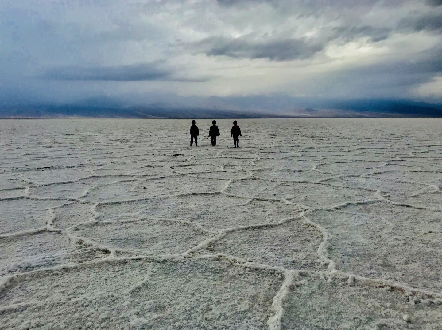 Three Amazing Salt Flats to Visit in the US - Places and Recipes