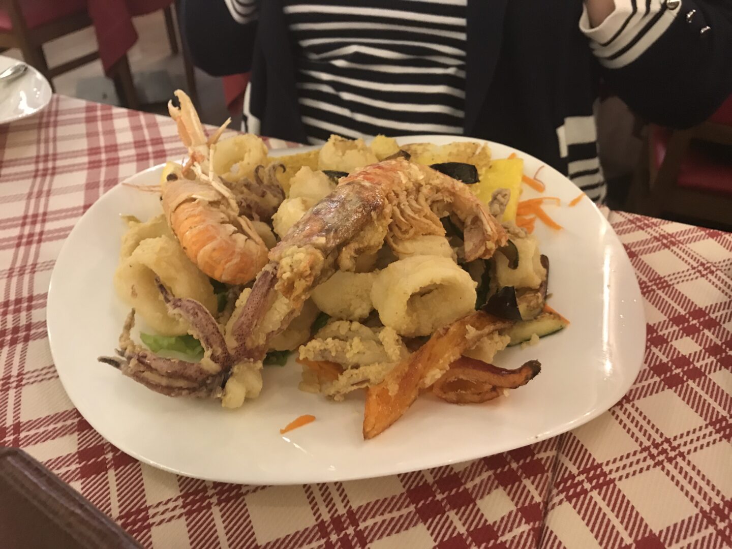 Buon Appetito: 20 best foods to try in Italy - Places and Recipes