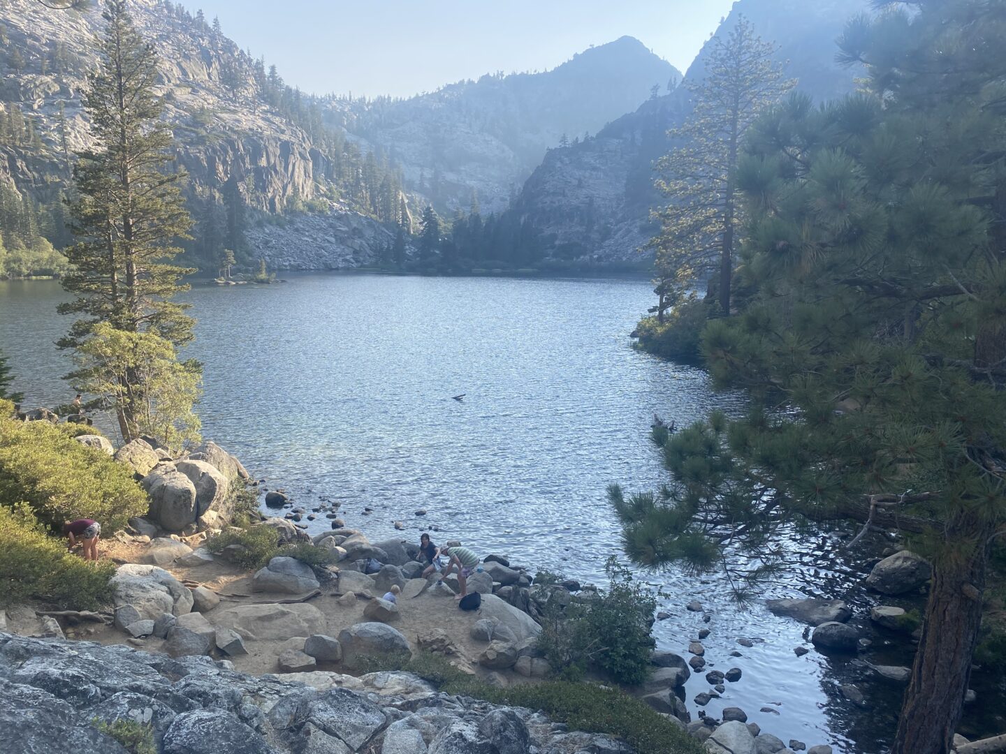 Best hikes in Emerald Bay State Park - Places and Recipes
