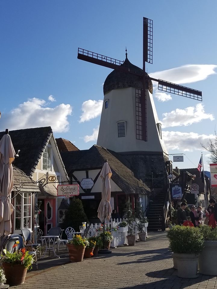 One day in Solvang: Best places to see and things to do - Places and ...