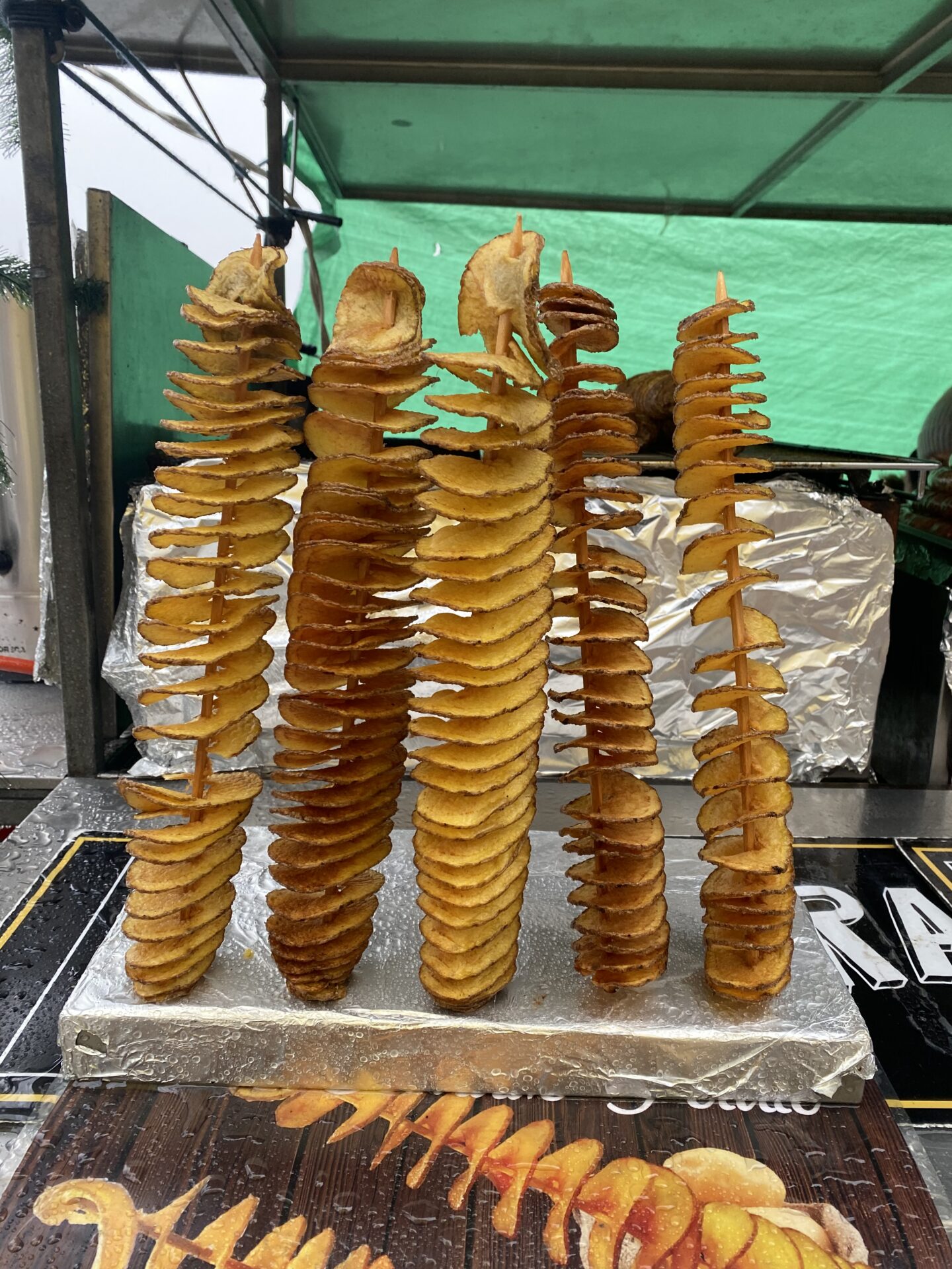 Taste of Prague: 10 Must-Try Foods in the City of Spires - Places and ...