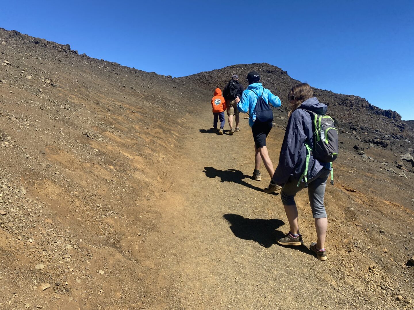 Exploring Maui's highest point: 5 best hikes in Haleakala - Places and ...