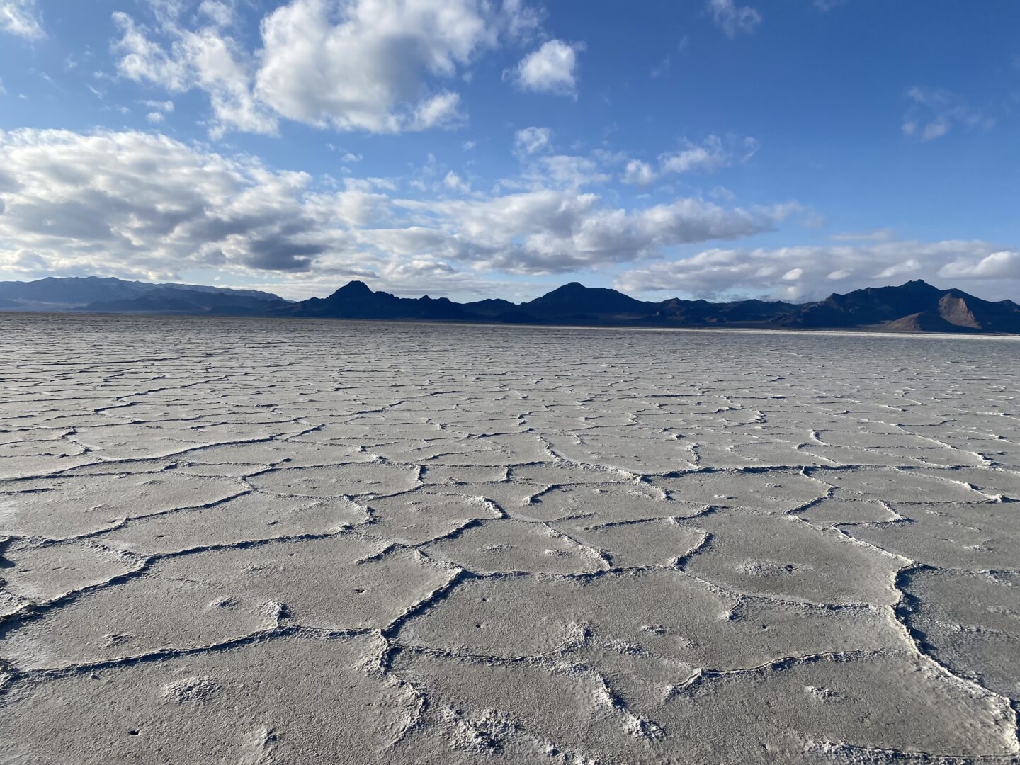 Three Amazing Salt Flats to Visit in the US - Places and Recipes