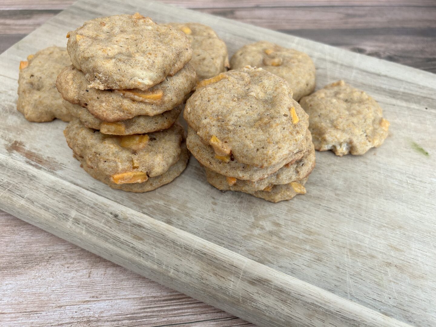 Persimmon cookies recipe - Places and Recipes