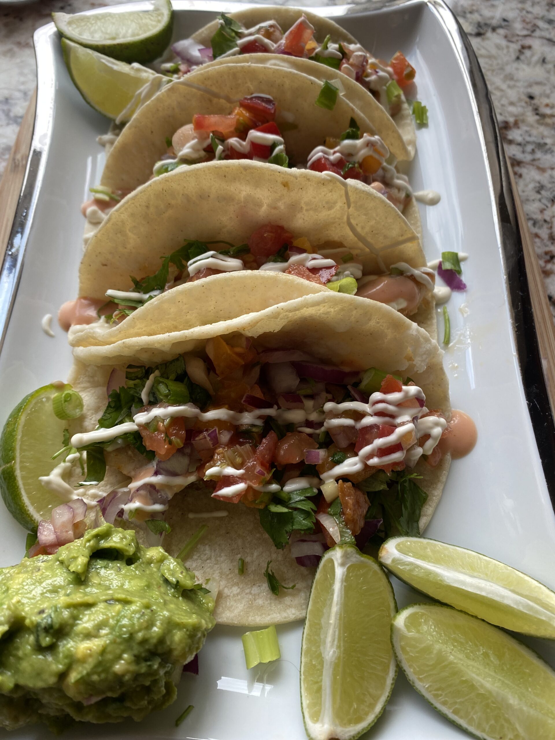 Taste of San Diego: How to make fish tacos - Places and Recipes