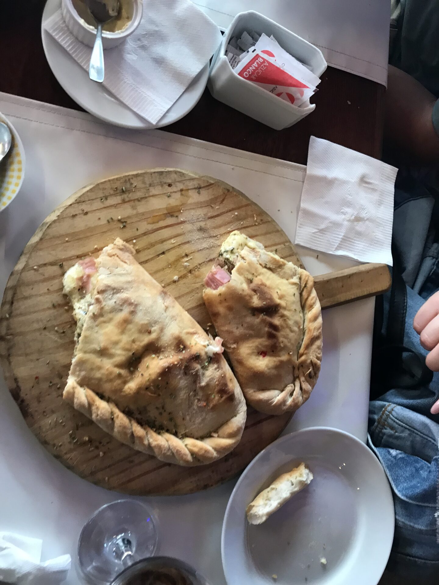 Food to try in Montevideo