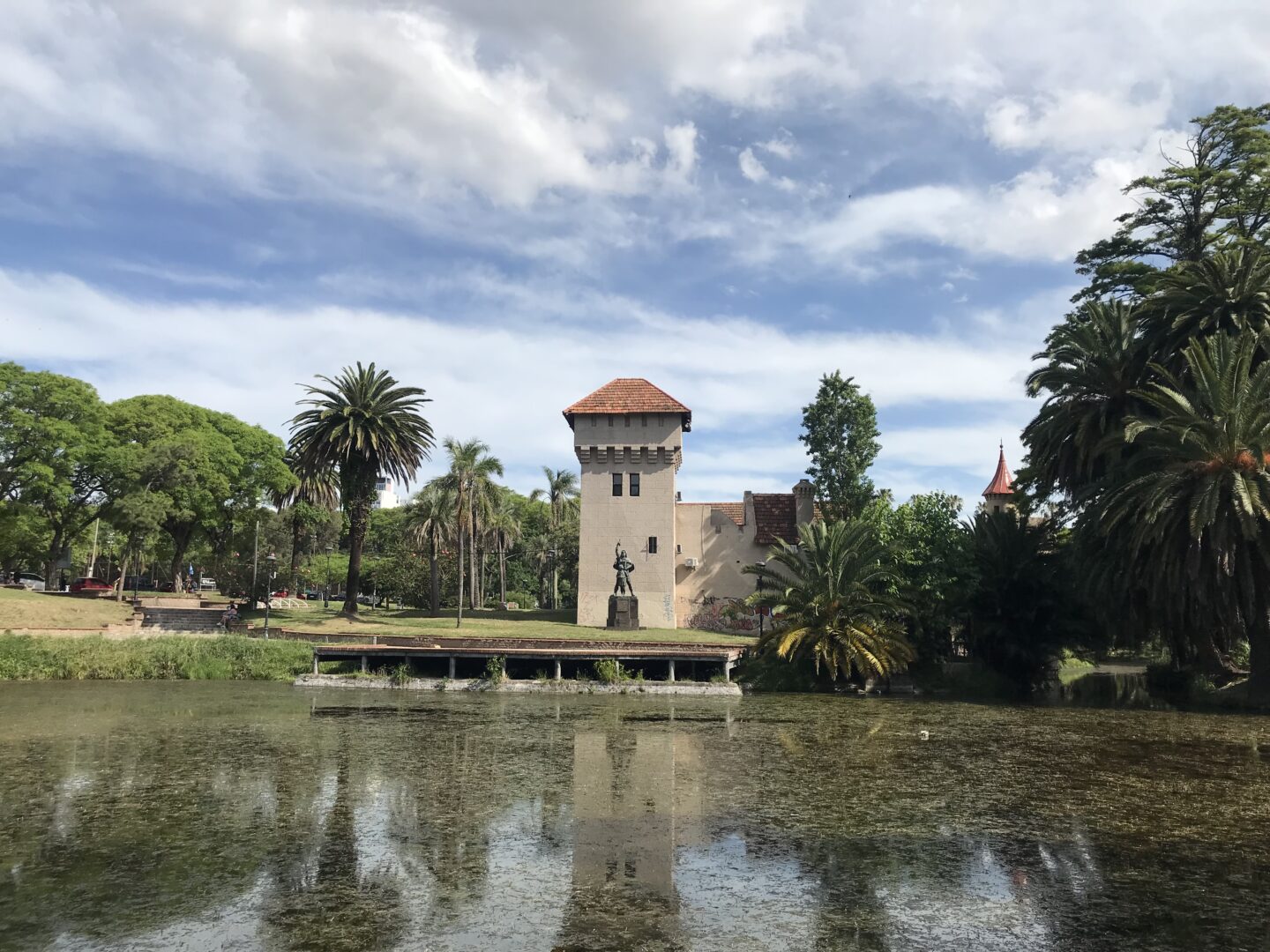 Quick guide : How to spend one day in Montevideo. - Places and Recipes