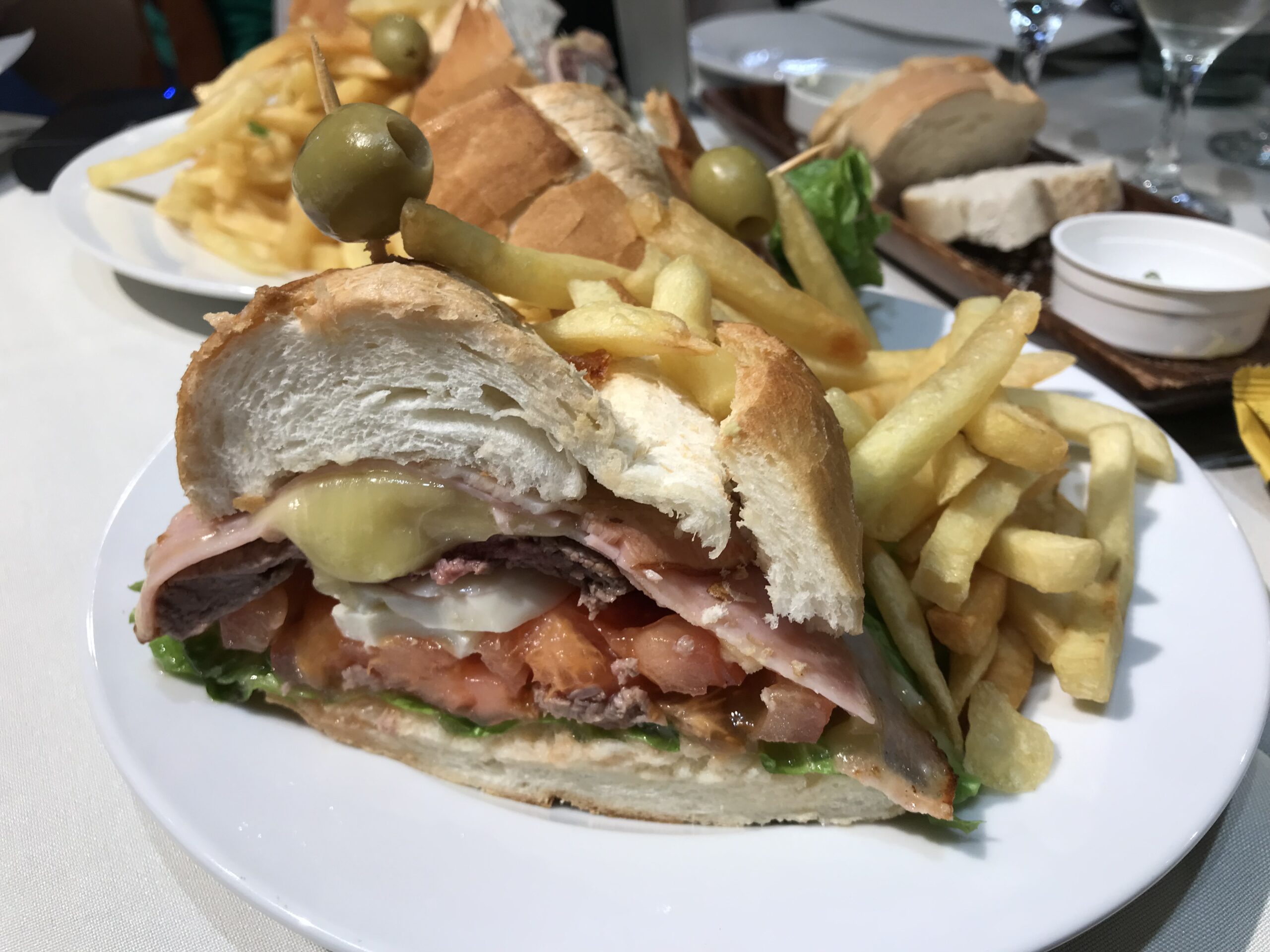 Flavors of the Capital: Montevideo's 10 Best foods. - Places and Recipes