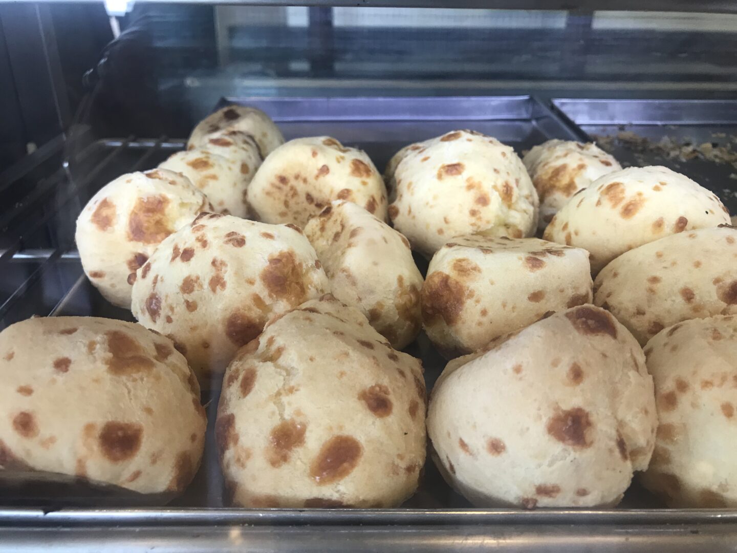Food in Paraguay