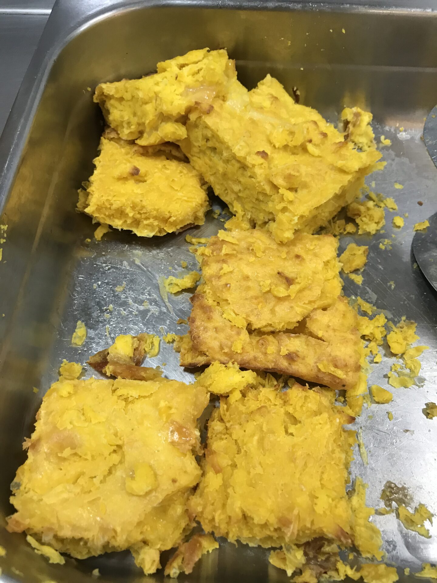 Food in Paraguay