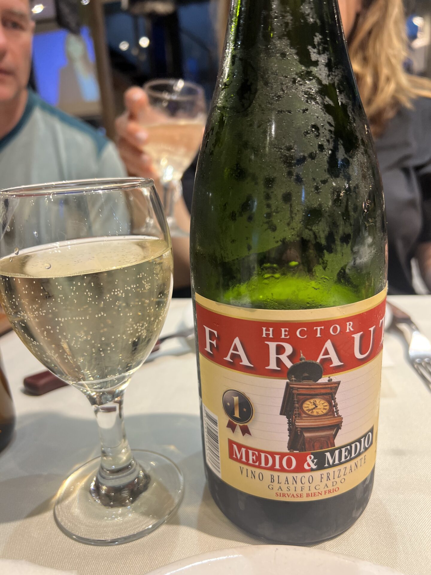 Food to try in Montevideo