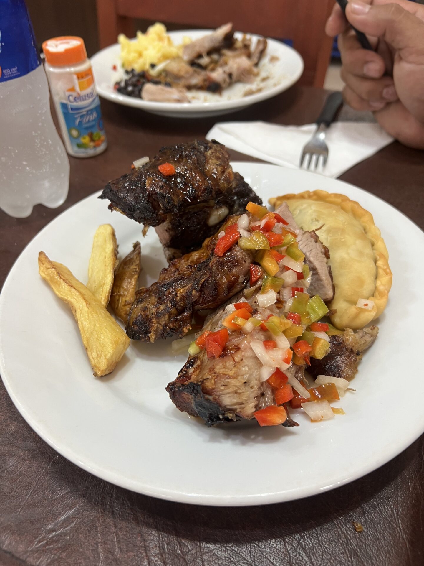 Food to try in Montevideo