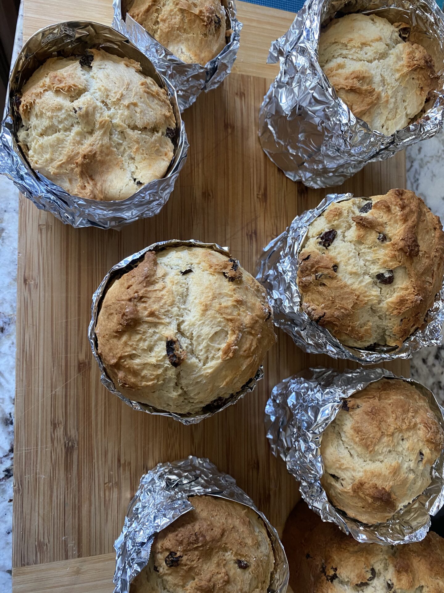 Ukrainian Easter bread recipe: How to make Pascha - Places and Recipes