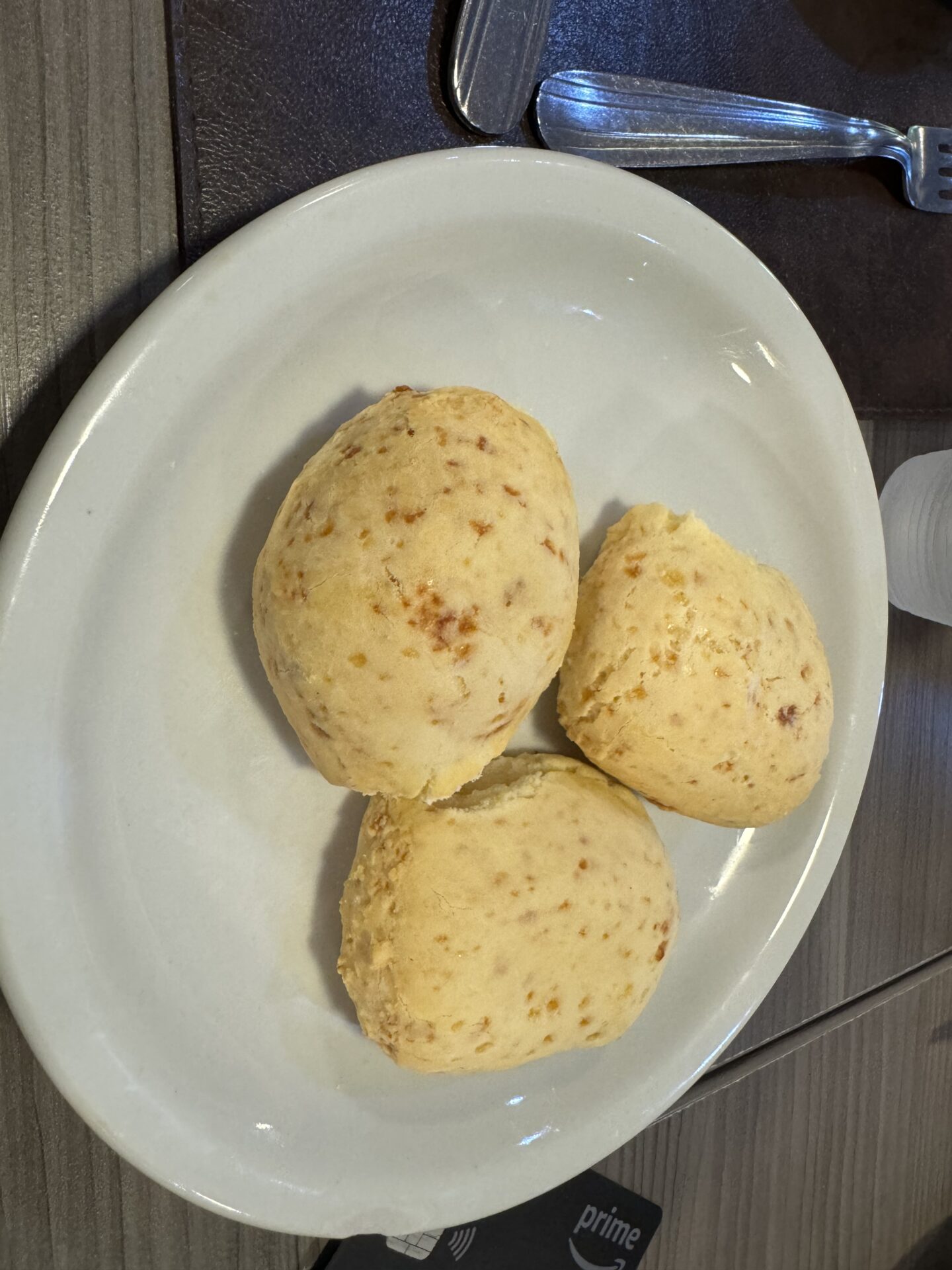 Food in Paraguay