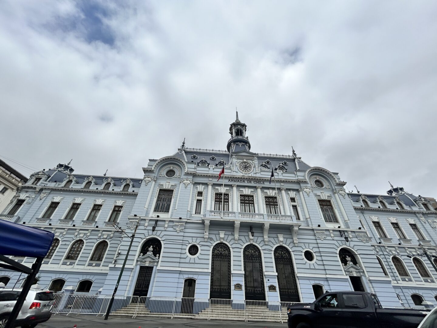 How to spend one day in Valparaiso, Chile - Places and Recipes