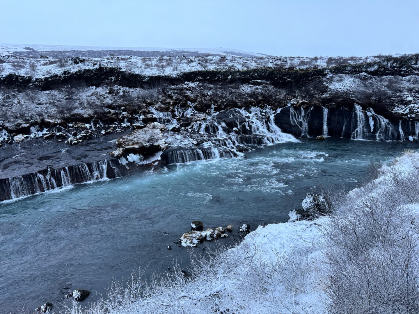 Best places to see in West Iceland’s Borgafjörður and the Silver circle ...
