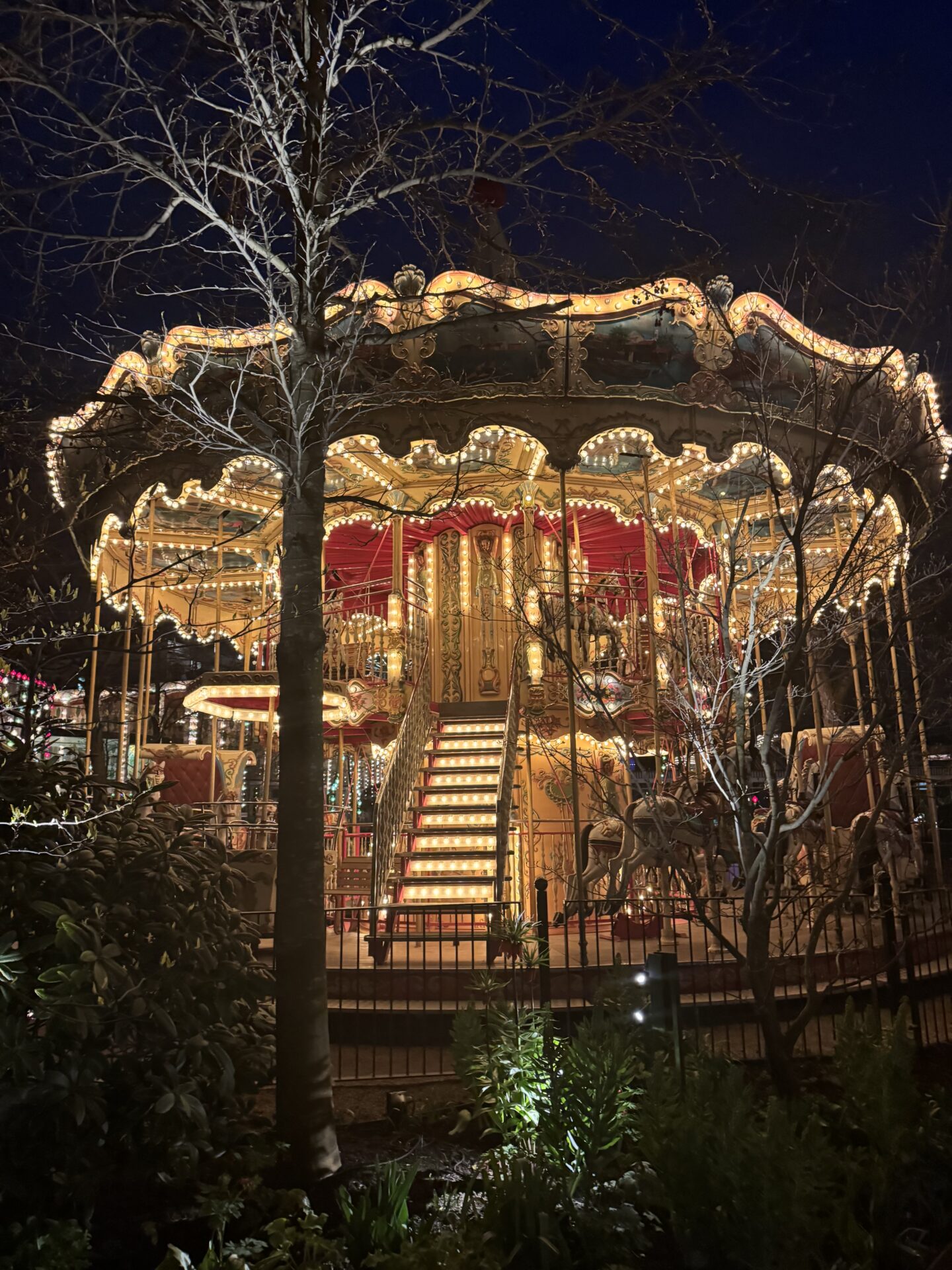 Is Tivoli Gardens worth visiting