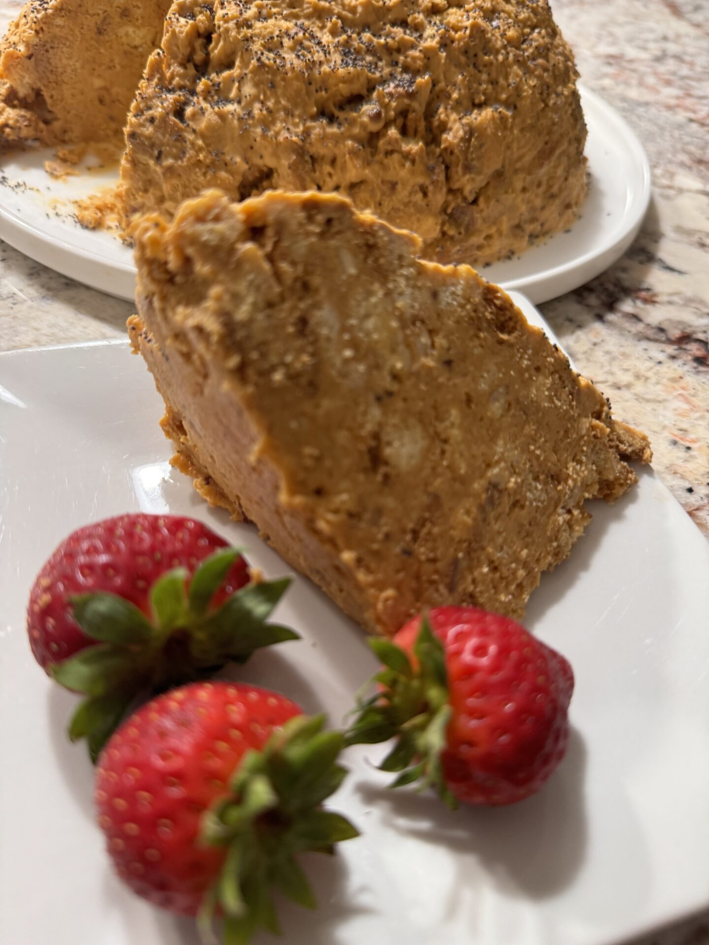 Muraveinik Recipe: How to make iconic Russian "Ant house" cake - Places ...