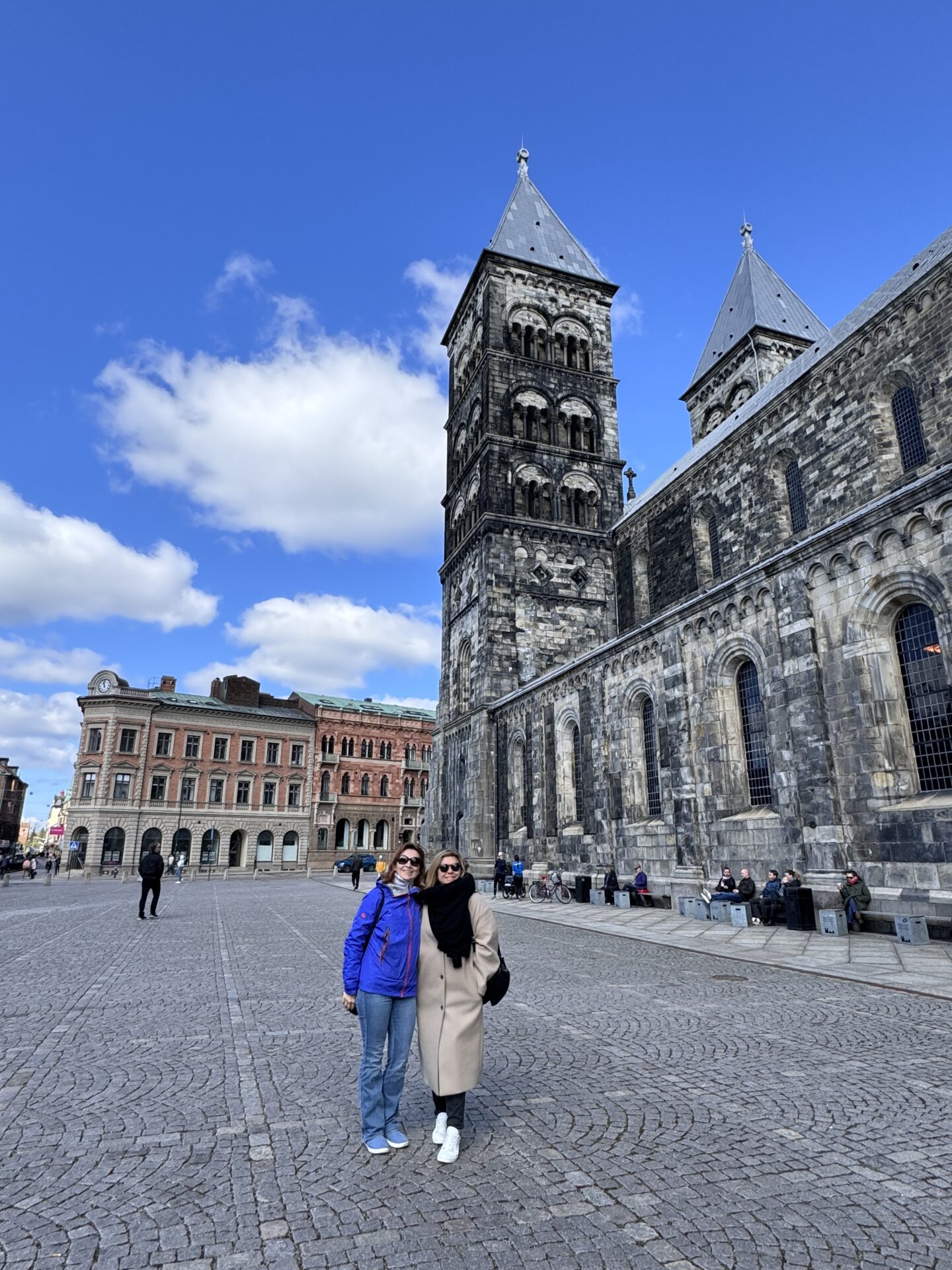 One day in Lund