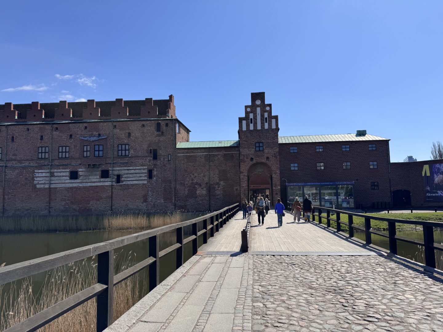 Best things to do in Malmö