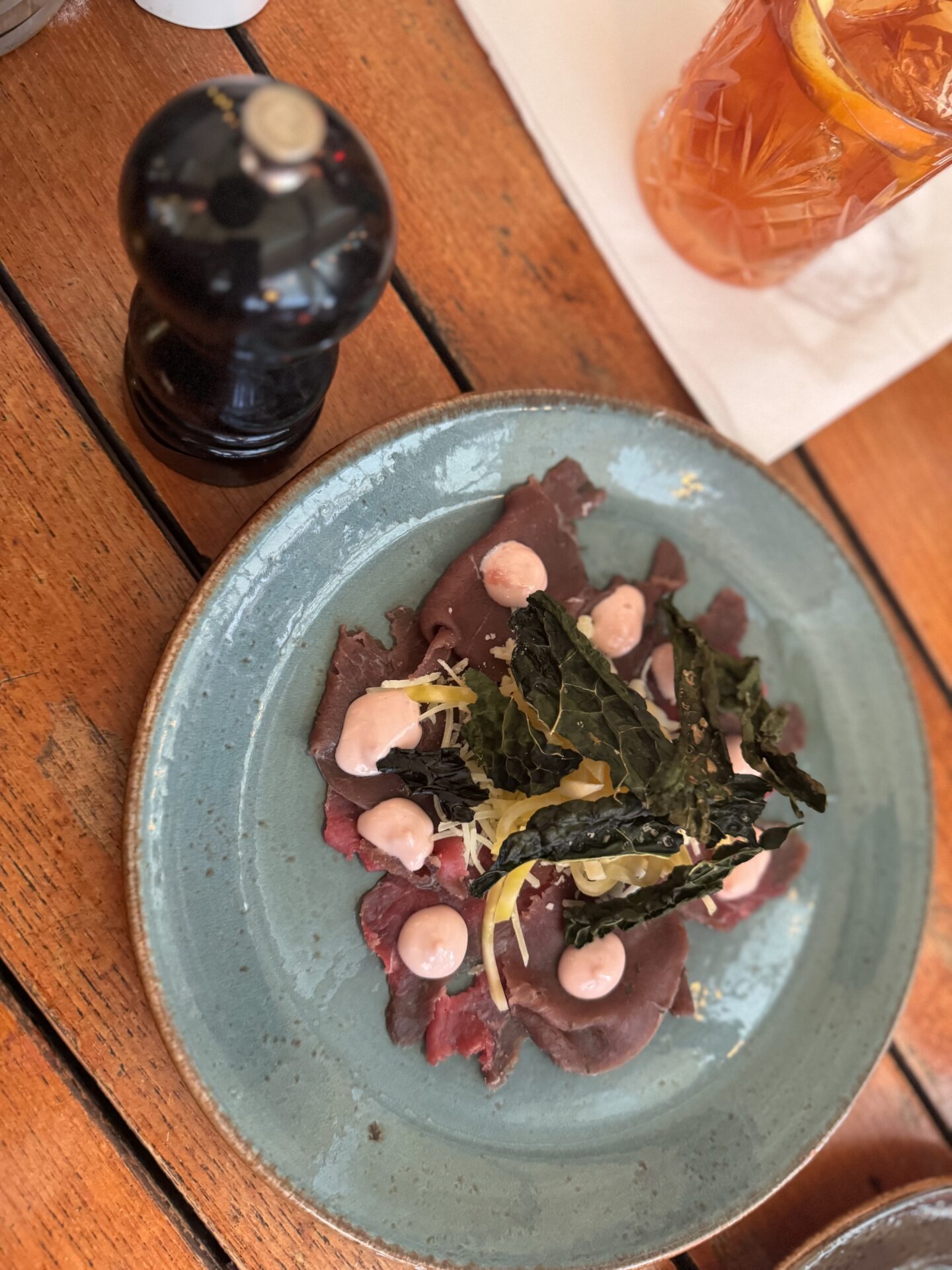 10 Foods to try in Sweden