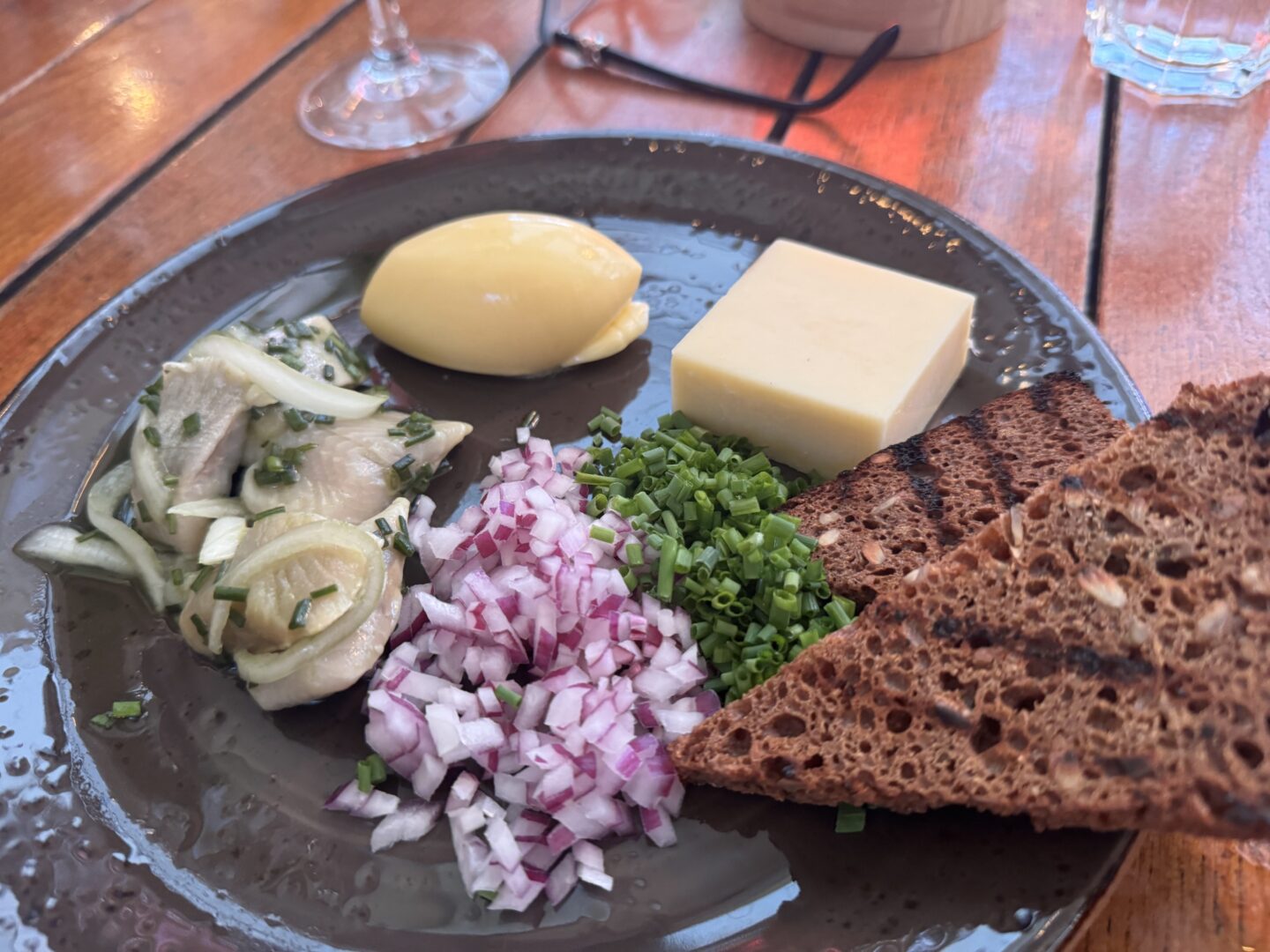 10 Foods to try in Sweden