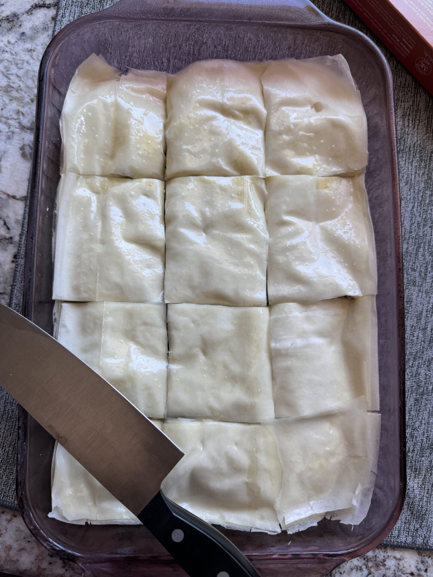 Serbian Beef Burek